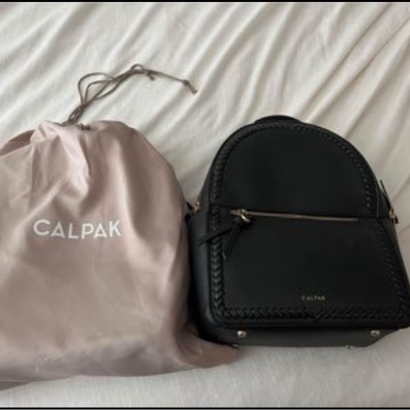 Calpak | Bags | Calpack Backpack | Poshmark